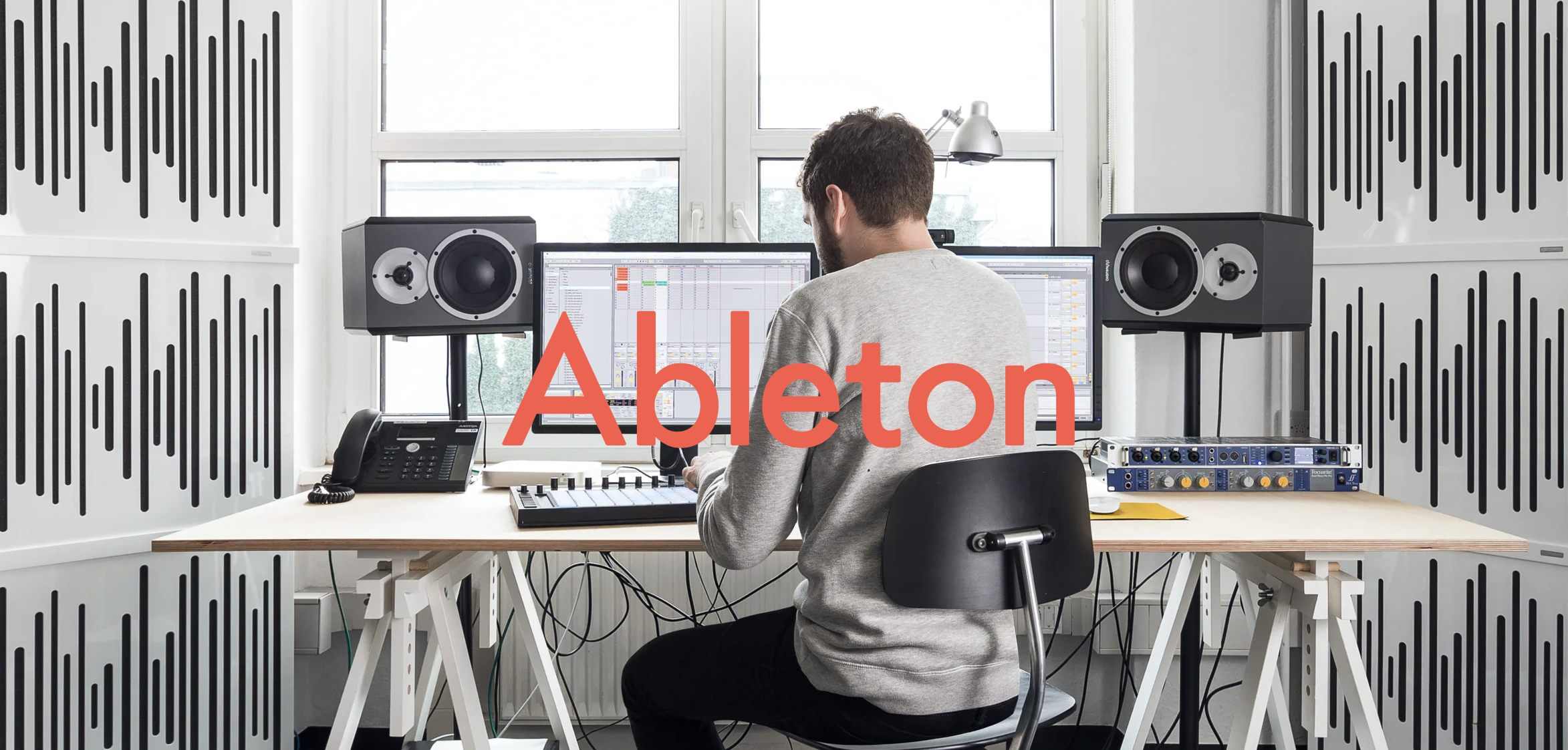 Ableton